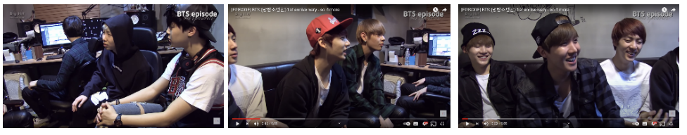 2014 Festa (1st) – BTS Bangtan Archive