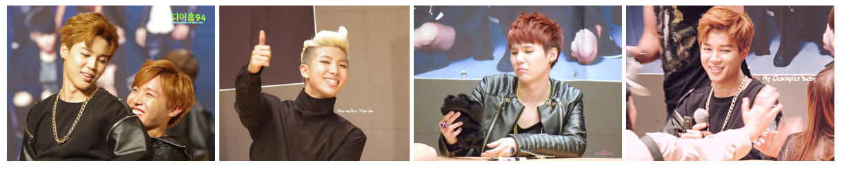 2014 Fan Signs- fan meets – BTS Bangtan Archive