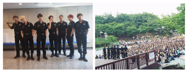 July 2015 – BTS Bangtan Archive