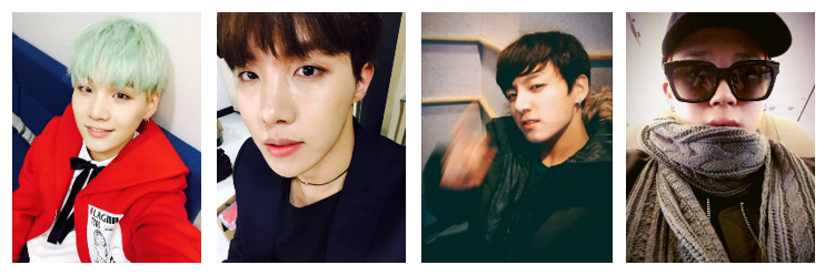 December 2015 – BTS Bangtan Archive