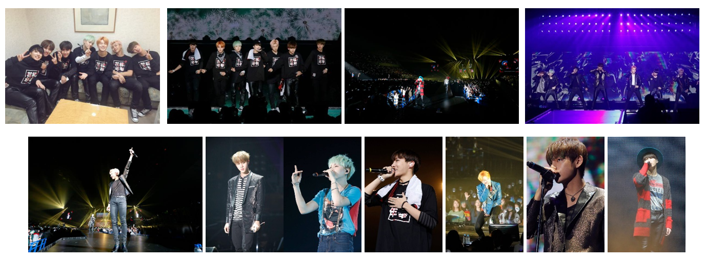 December 2015 – BTS Bangtan Archive