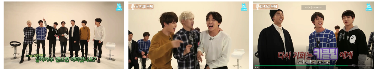 December 2015 – BTS Bangtan Archive