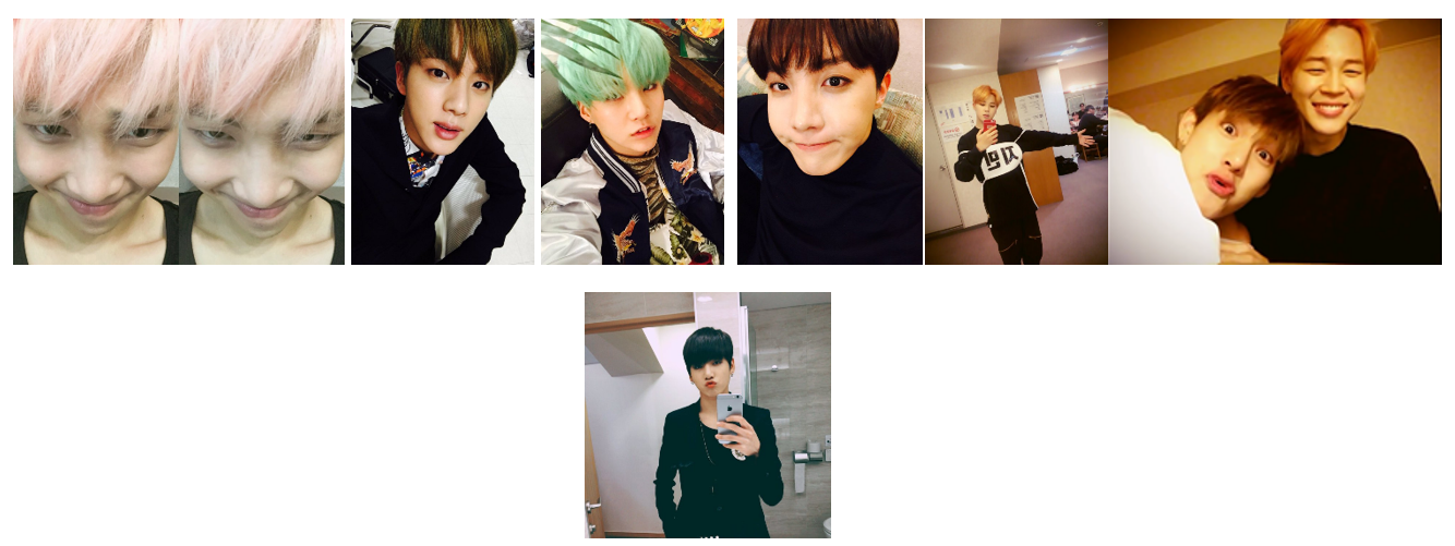 December 2015 – BTS Bangtan Archive