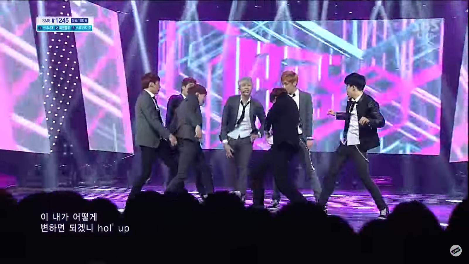 2014 Fan Signs- fan meets – BTS Bangtan Archive