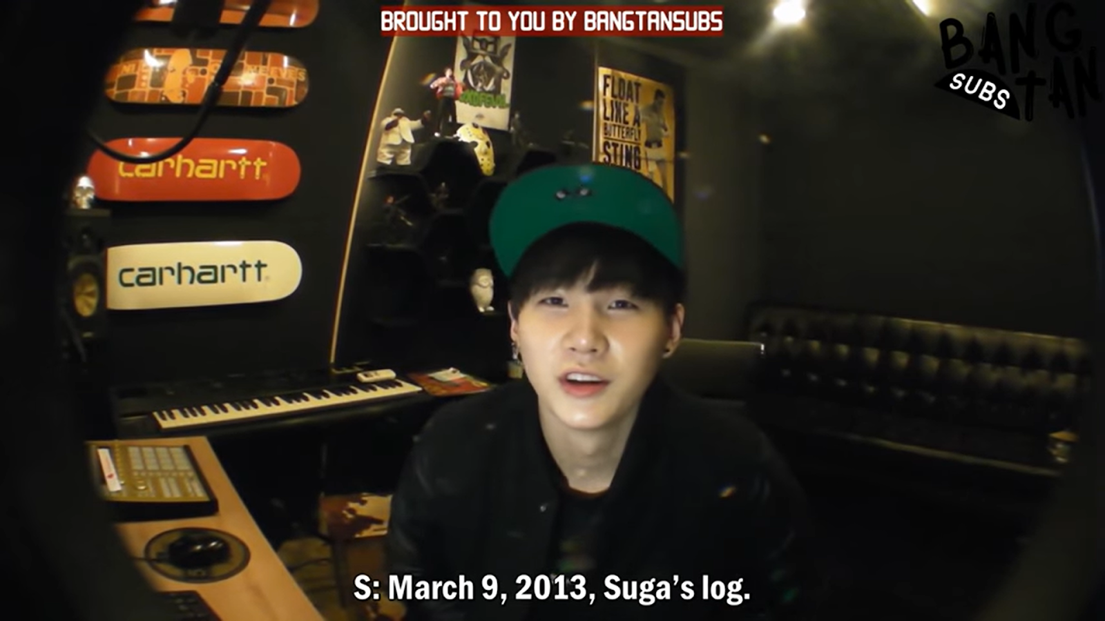 2013 Logs – BTS Bangtan Archive