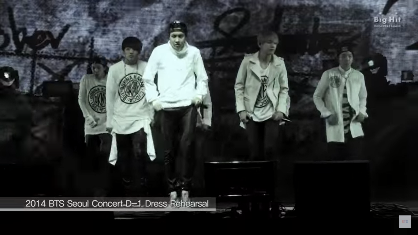 June 2015 – BTS Bangtan Archive