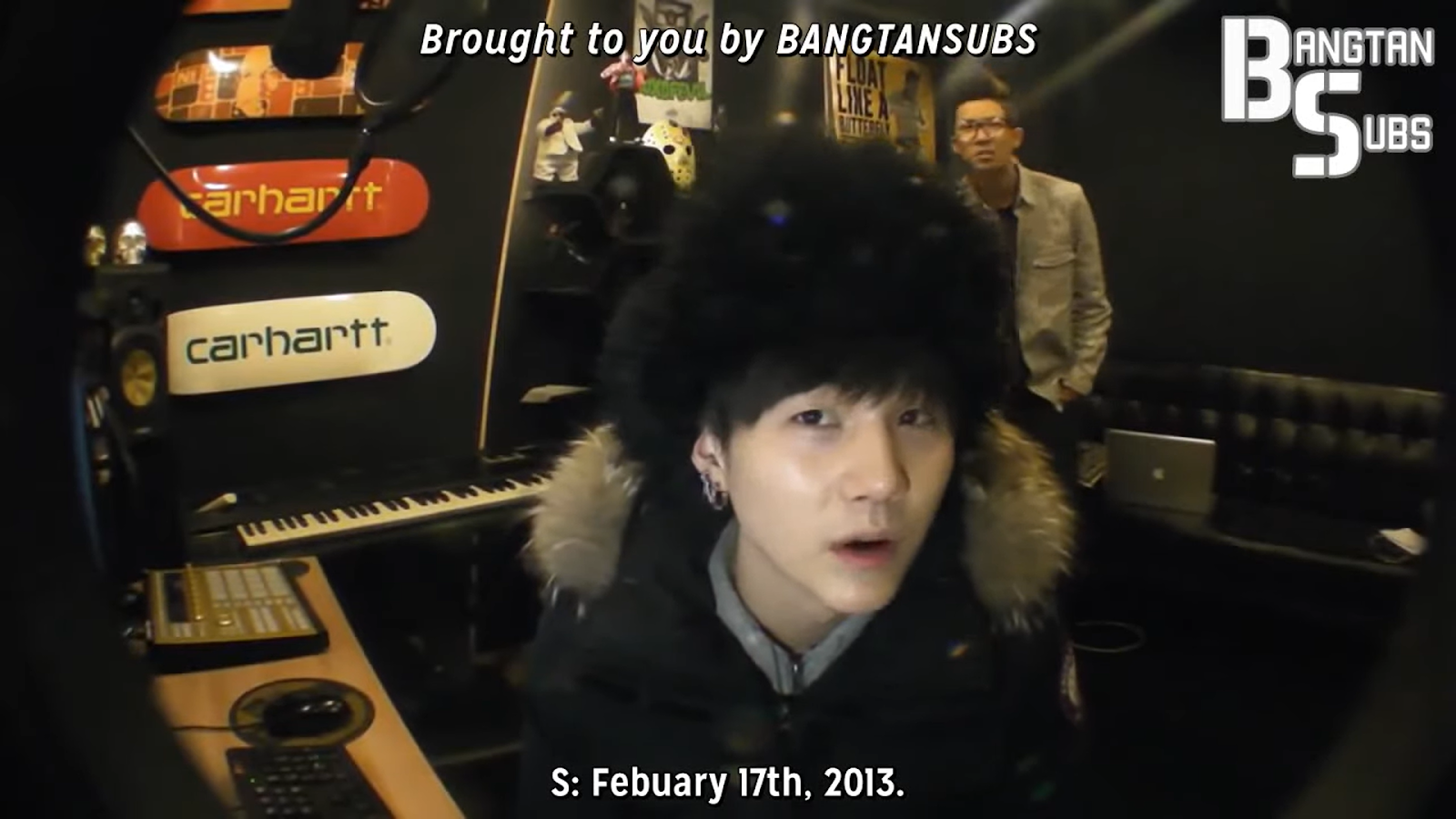 2013 Logs – BTS Bangtan Archive