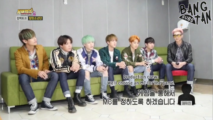 December 2015 – BTS Bangtan Archive