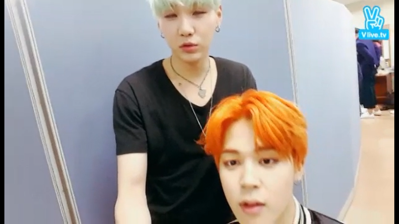 December 2015 – BTS Bangtan Archive