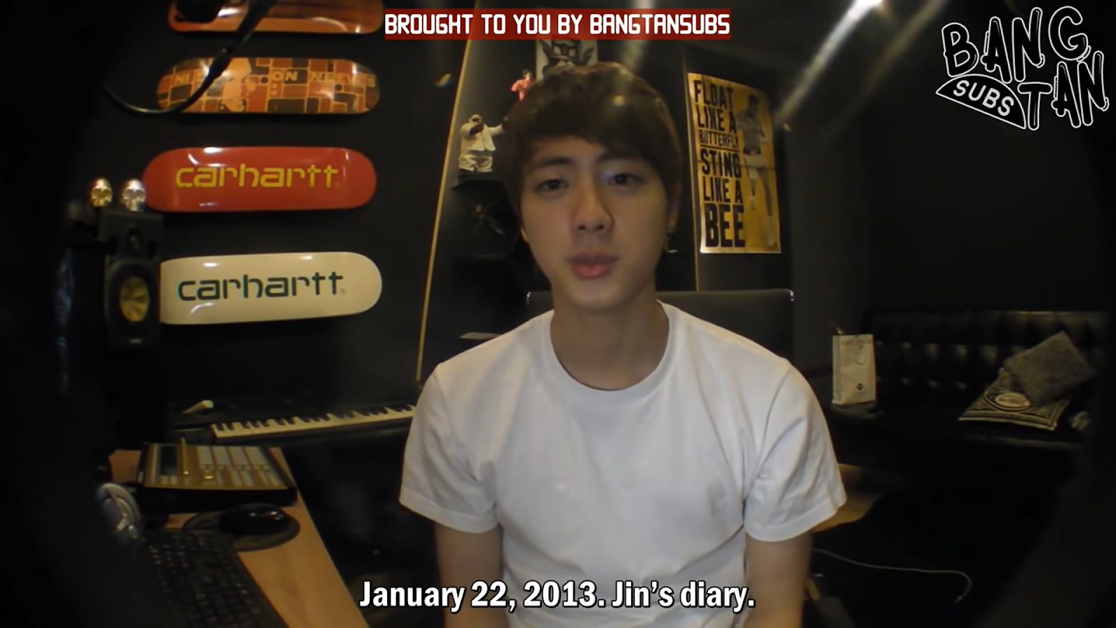 2013 Logs – BTS Bangtan Archive