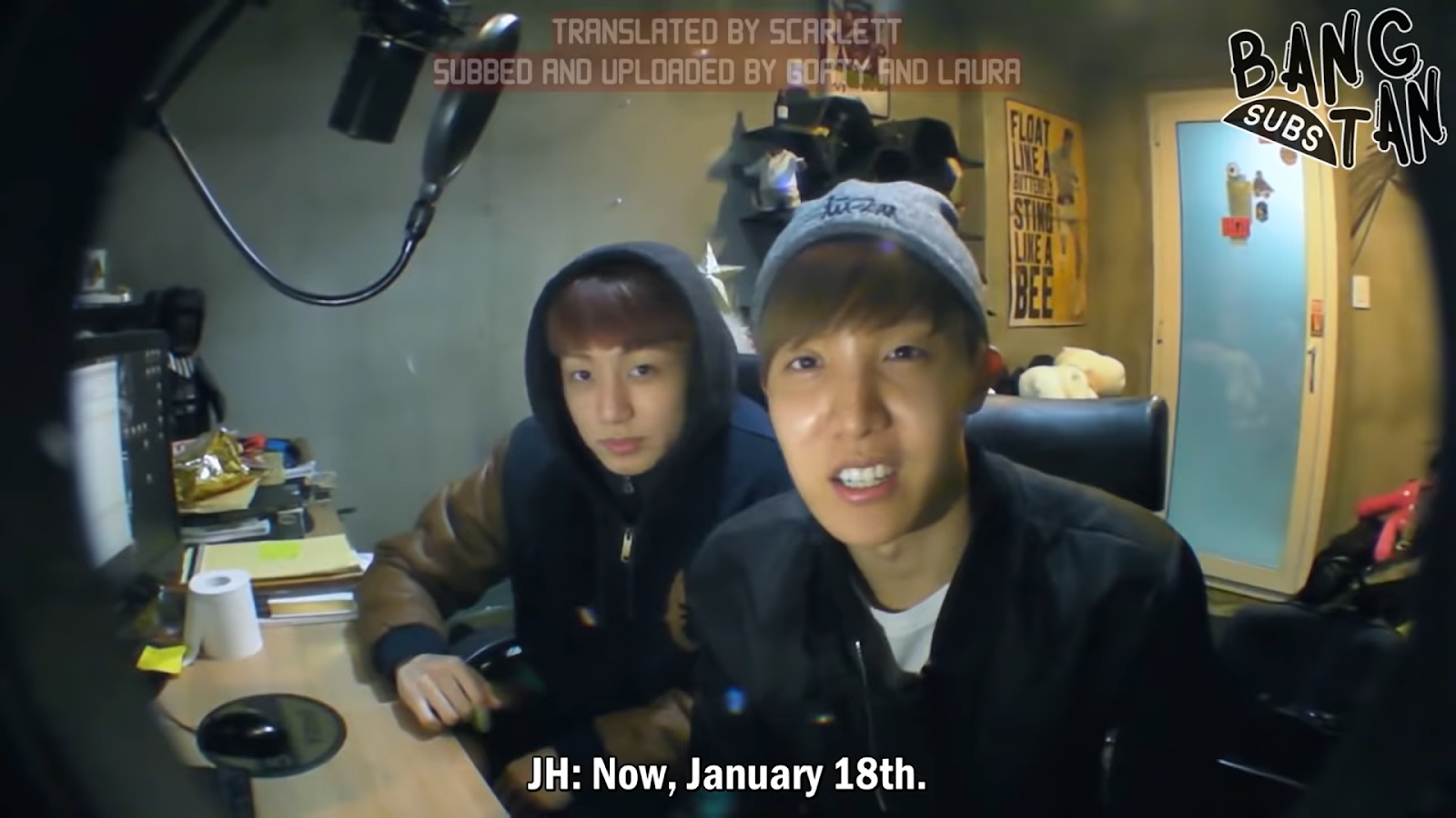 2014 Logs – BTS Bangtan Archive
