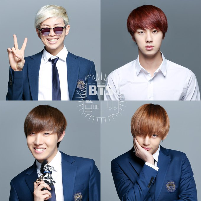 2014 Festa (1st) – BTS Bangtan Archive