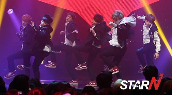 2014 Music shows – BTS Bangtan Archive