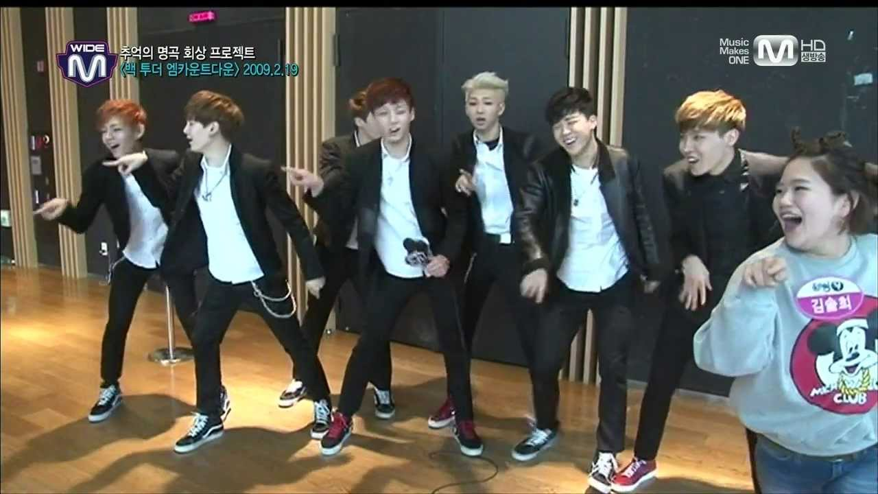 2014 Music shows – BTS Bangtan Archive