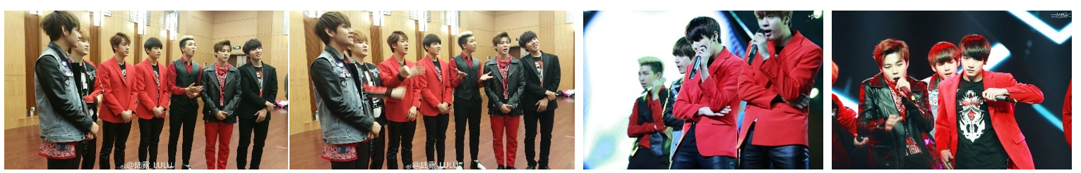 2015 Concerts, Festivals and Shows – BTS Bangtan Archive