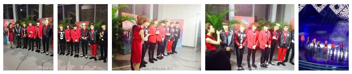 2015 Concerts, Festivals and Shows – BTS Bangtan Archive