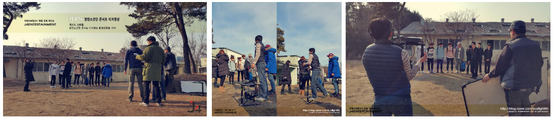 2015 Concerts, Festivals and Shows – BTS Bangtan Archive