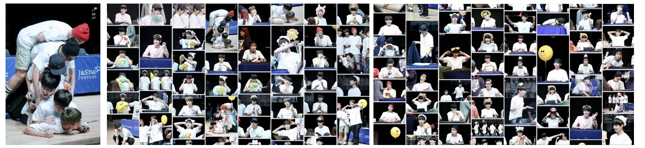 2015 Fan Signs- Meet and Greet events – BTS Bangtan Archive