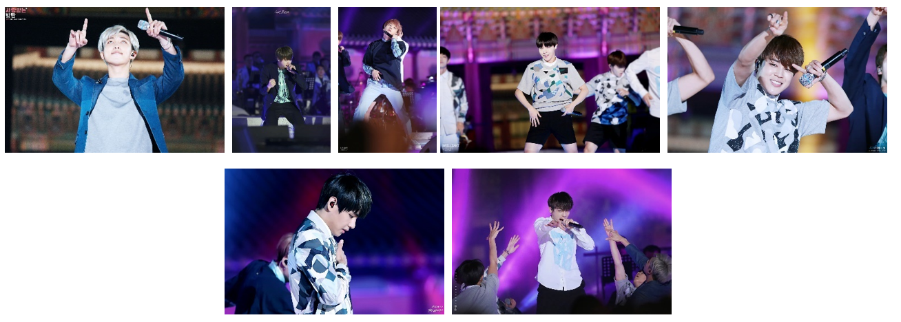 2015 Concerts, Festivals and Shows – BTS Bangtan Archive