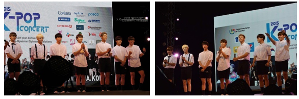 2015 Concerts, Festivals and Shows – BTS Bangtan Archive