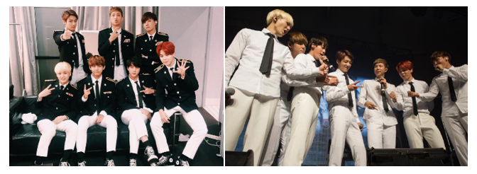 2015 Concerts, Festivals and Shows – BTS Bangtan Archive