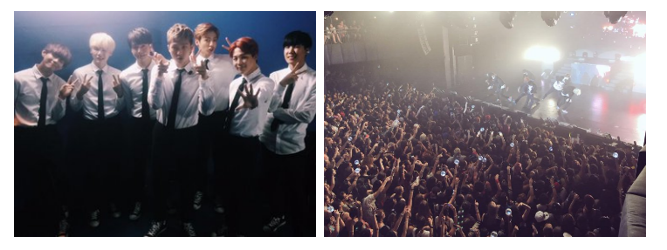 2015 Concerts, Festivals and Shows – BTS Bangtan Archive