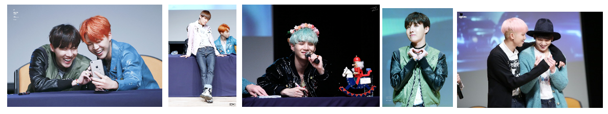 2015 Fan Signs- Meet and Greet events – BTS Bangtan Archive