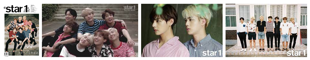 2016 Interviews and variety shows – BTS Bangtan Archive