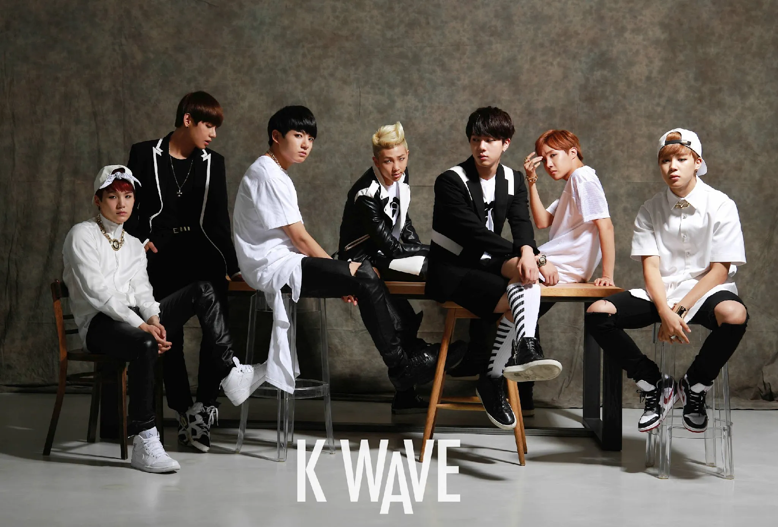 2014 Magazines – BTS Bangtan Archive