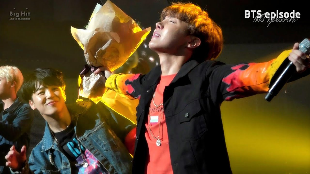 2016 Music Shows – BTS Bangtan Archive