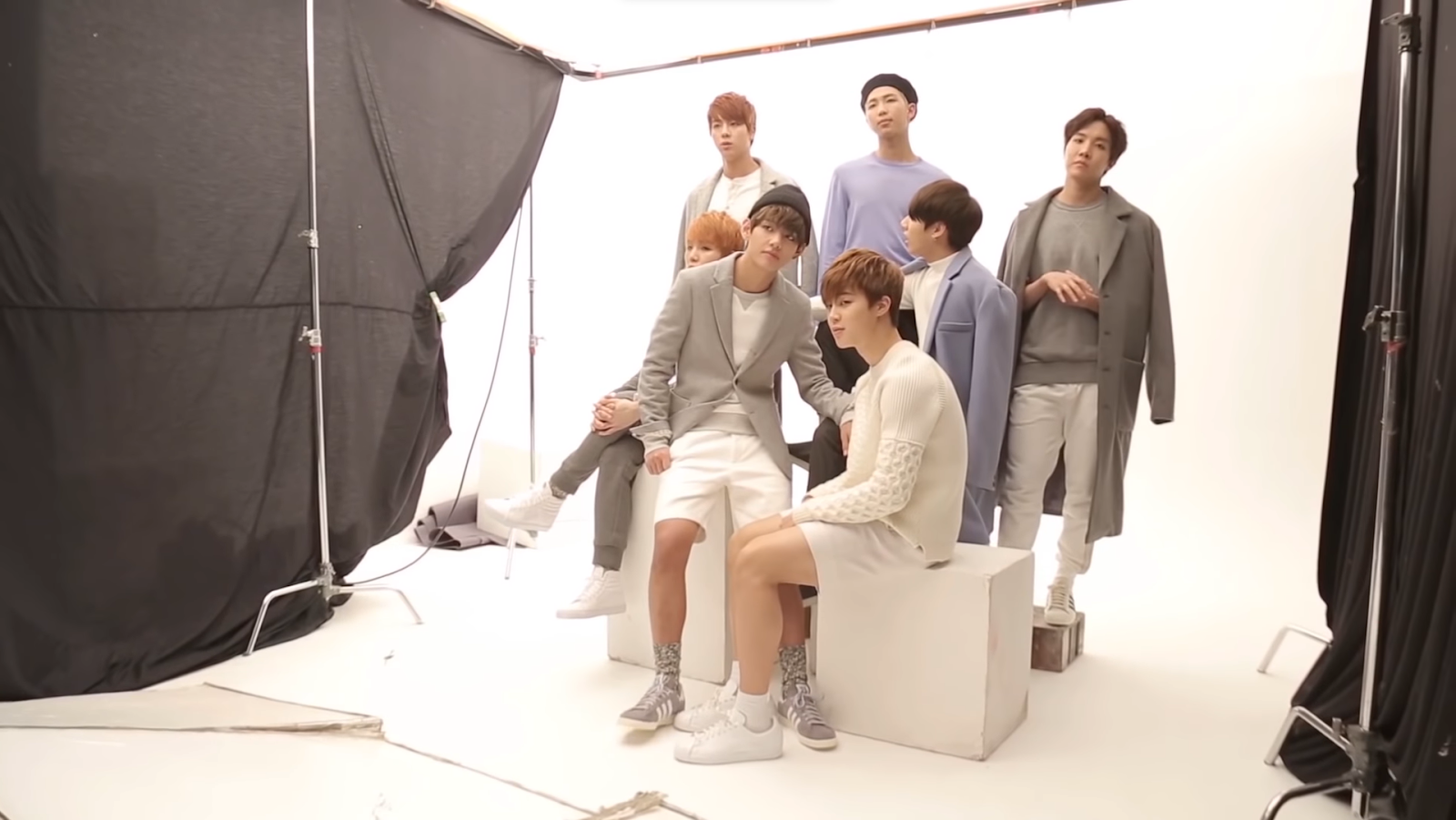 2015 Magazines – BTS Bangtan Archive