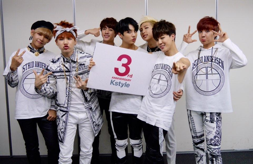 2015 Magazines – BTS Bangtan Archive