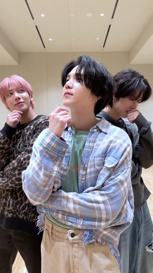 April 2023 – BTS Bangtan Archive