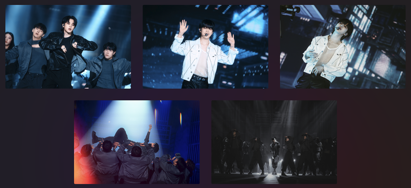 April 2023 – BTS Bangtan Archive