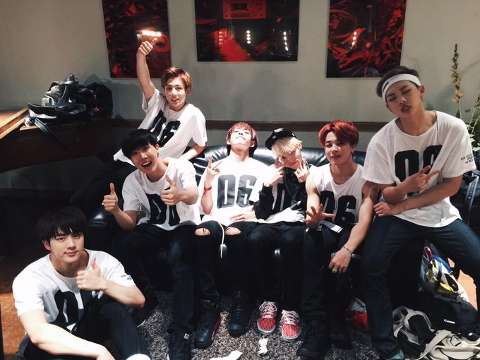 2015 Concerts, Festivals and Shows – BTS Bangtan Archive