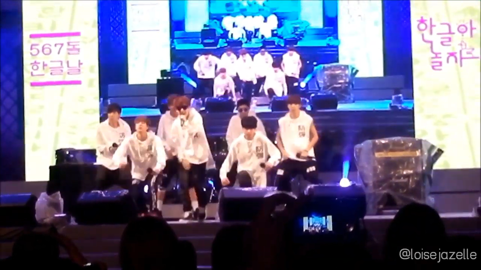 2013 interviews and variety shows – BTS Bangtan Archive