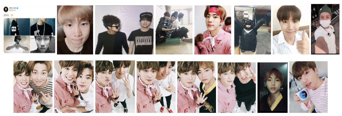 June 2017 – BTS Bangtan Archive
