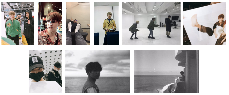 September 2017 – BTS Bangtan Archive