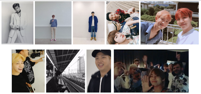 September 2017 – BTS Bangtan Archive