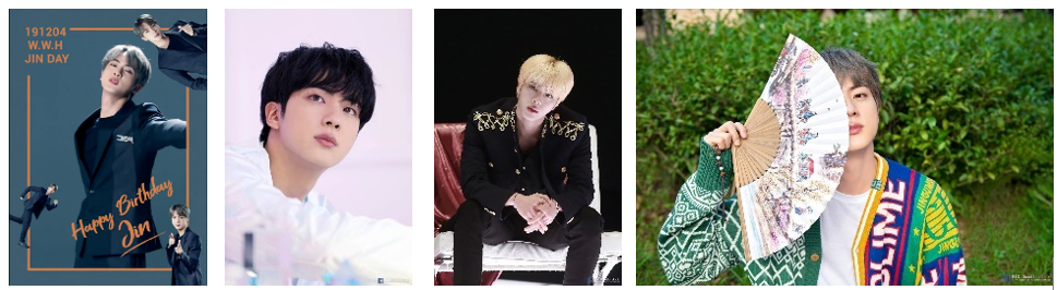 2019 – 2020 Birthdays – BTS Bangtan Archive