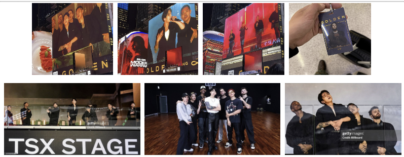 November 2023 – BTS Bangtan Archive