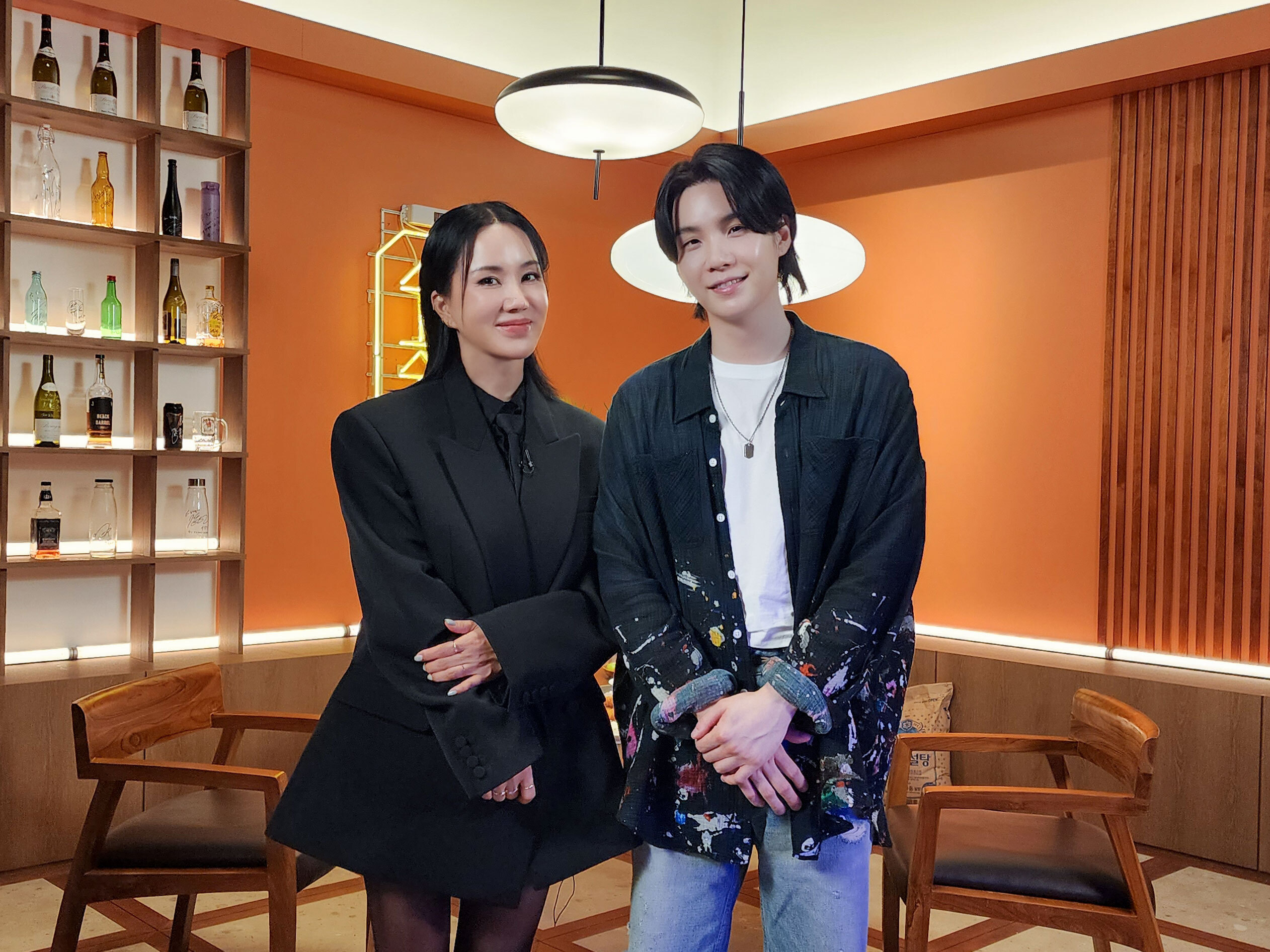 November 2023 – BTS Bangtan Archive