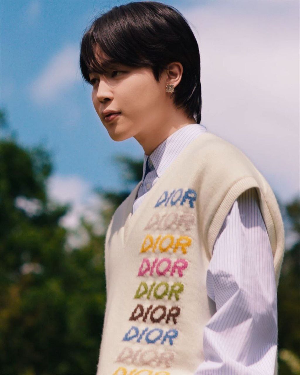 November 2023 – BTS Bangtan Archive