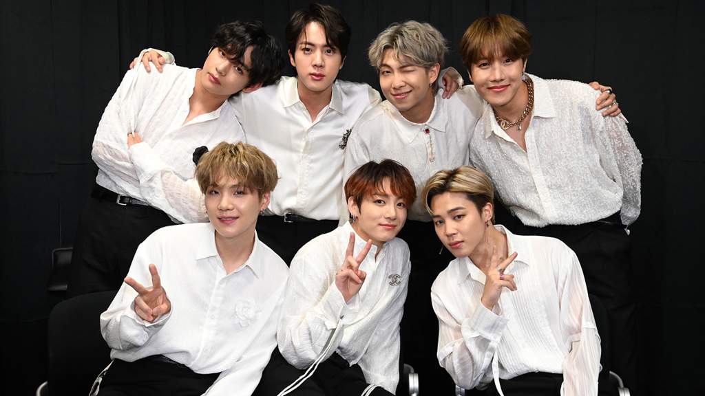 February 2020 – BTS Bangtan Archive