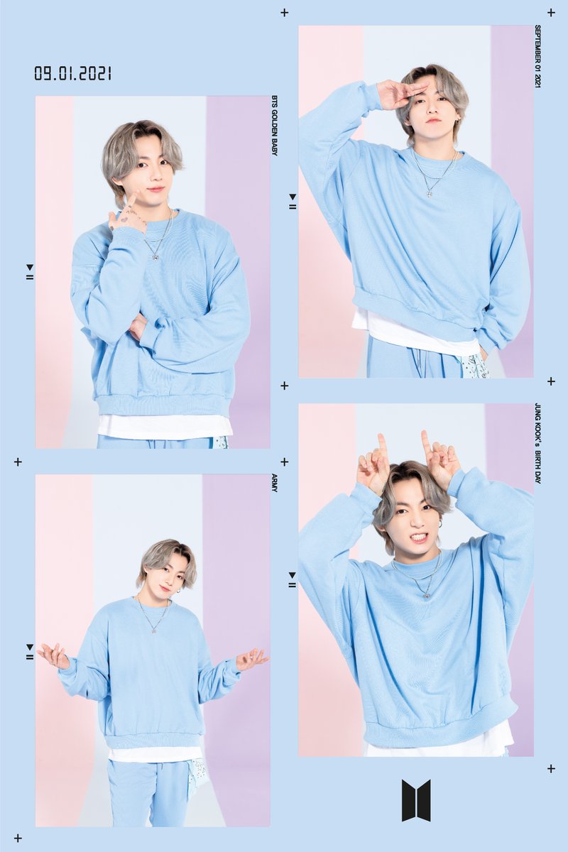 September 2021 – BTS Bangtan Archive