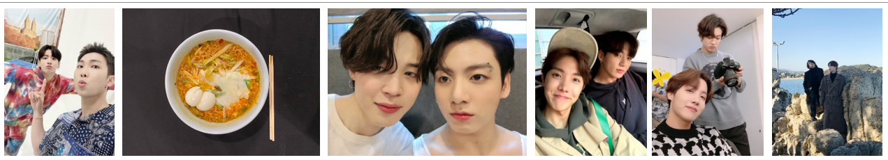 September 2021 – BTS Bangtan Archive