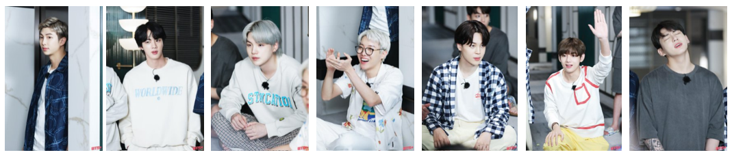 September 2021 – BTS Bangtan Archive