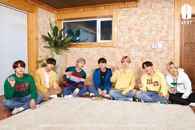 September 2021 – BTS Bangtan Archive