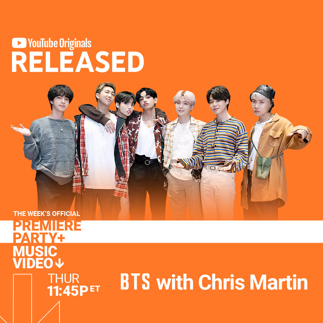 September 2021 – BTS Bangtan Archive