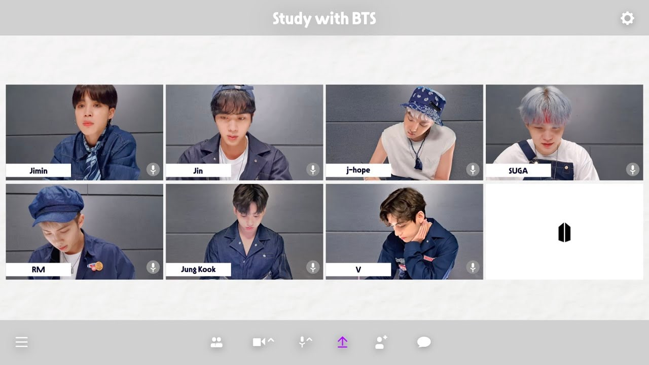 September 2021 – BTS Bangtan Archive